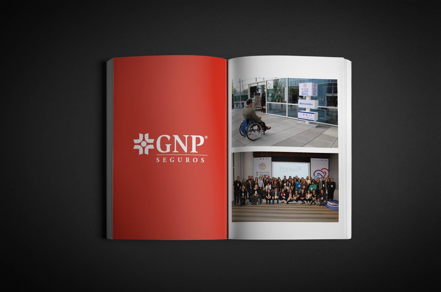 GNP Seguros – Éntrale
